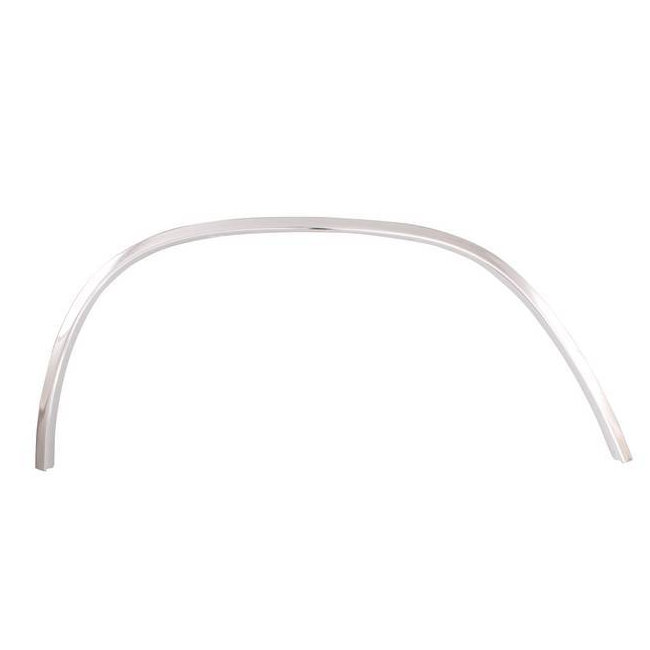 Zierleiste Radlauf hinten links, Camper Special, Bj 73-79 | Zierleisten ...