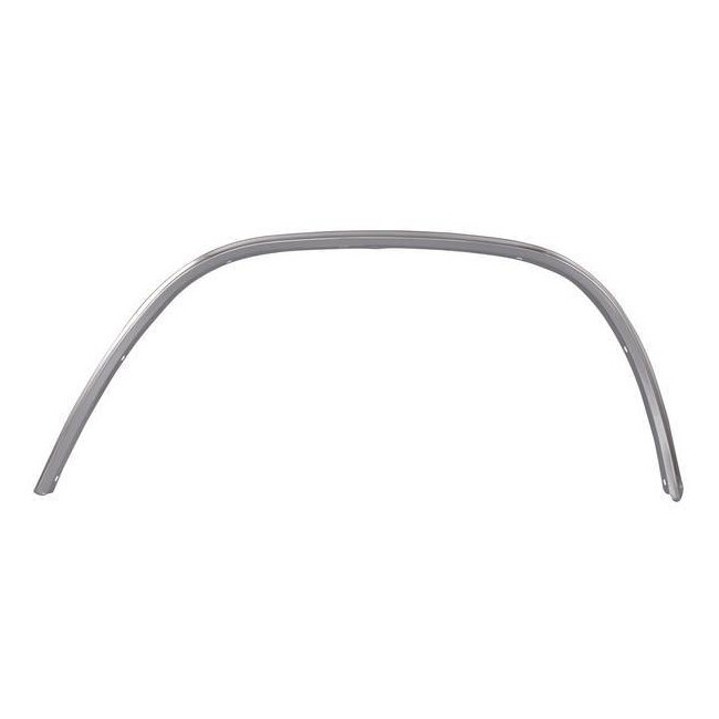 Zierleiste Radlauf vorne links, Bj.1967 & 69-72 | Zierleisten ...